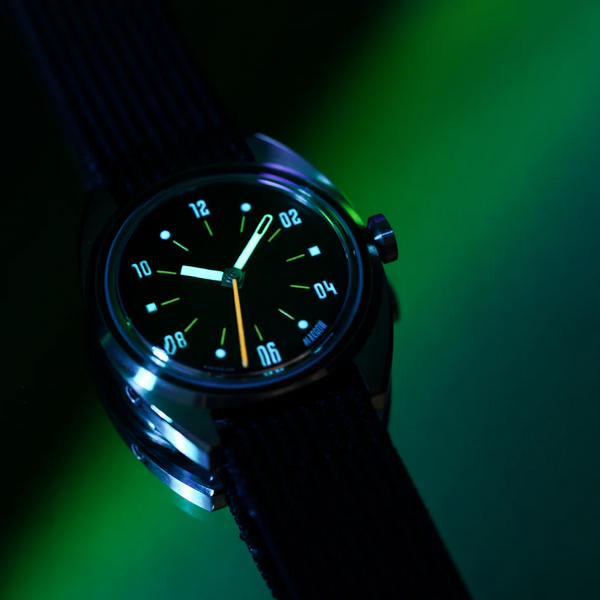 Paulin - Modul D Quartz – Roldorf & Co.