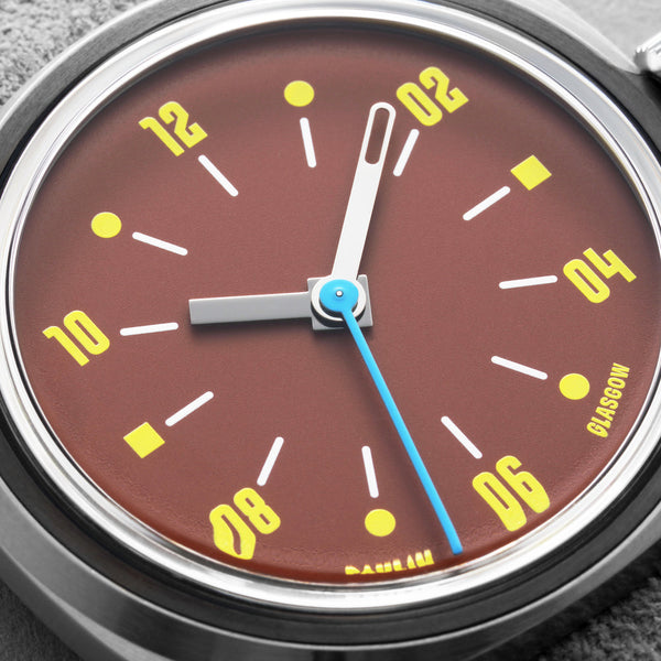 Paulin - Modul B Quartz – Roldorf & Co.