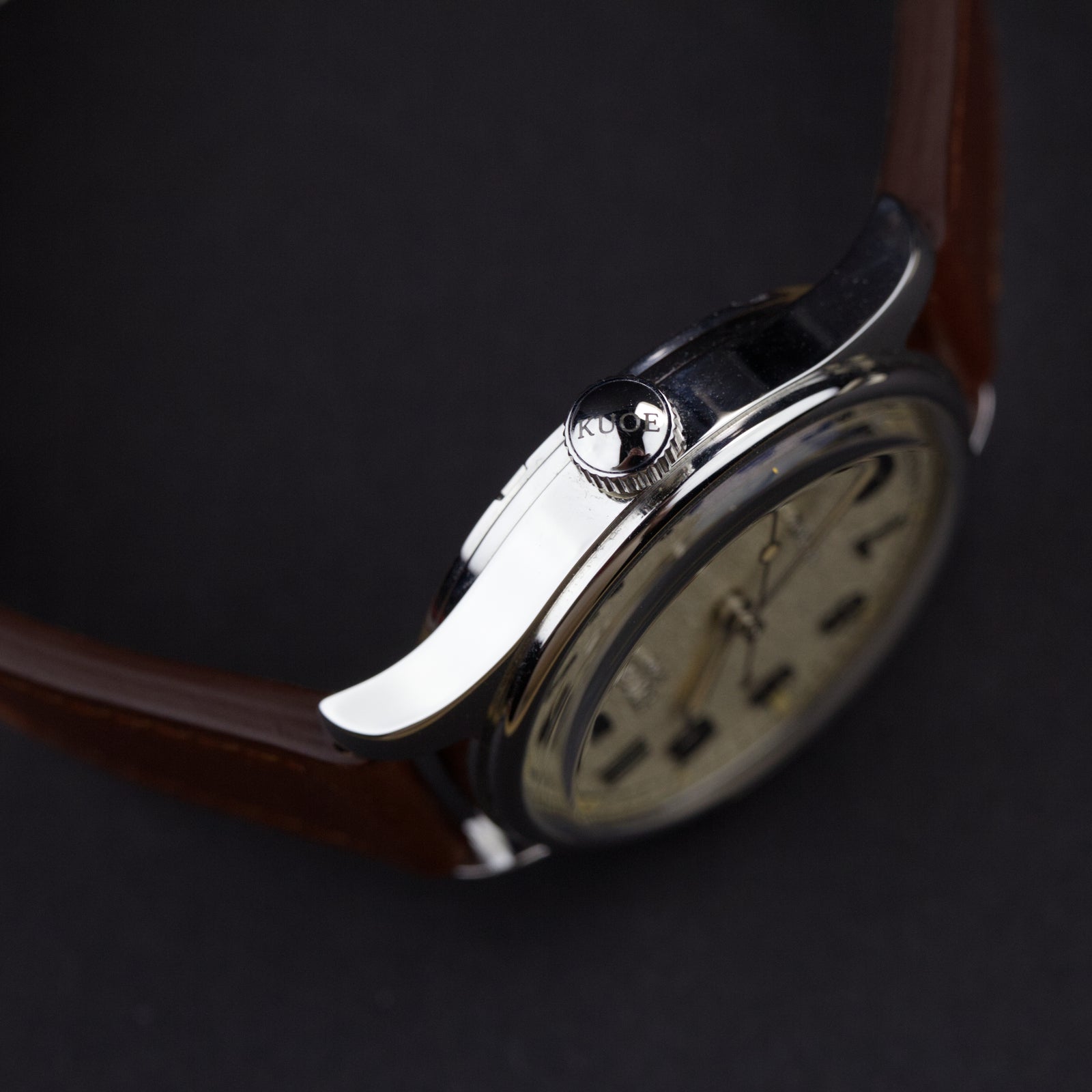 Kuoe - Kyoto Old Smith 90-002 – Roldorf & Co.