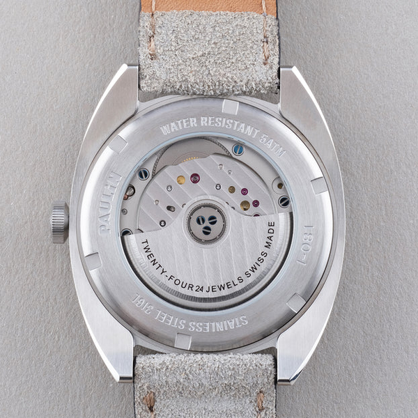 Paulin - Modul D Automatic – Roldorf & Co.