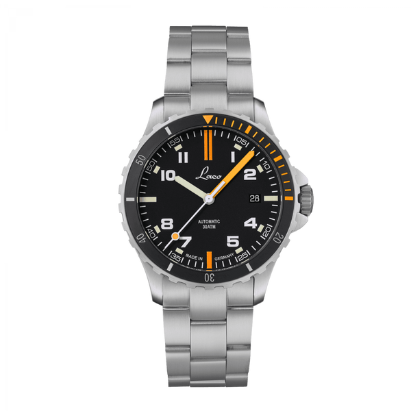 Laco - Mojave 39 mm – Roldorf & Co.