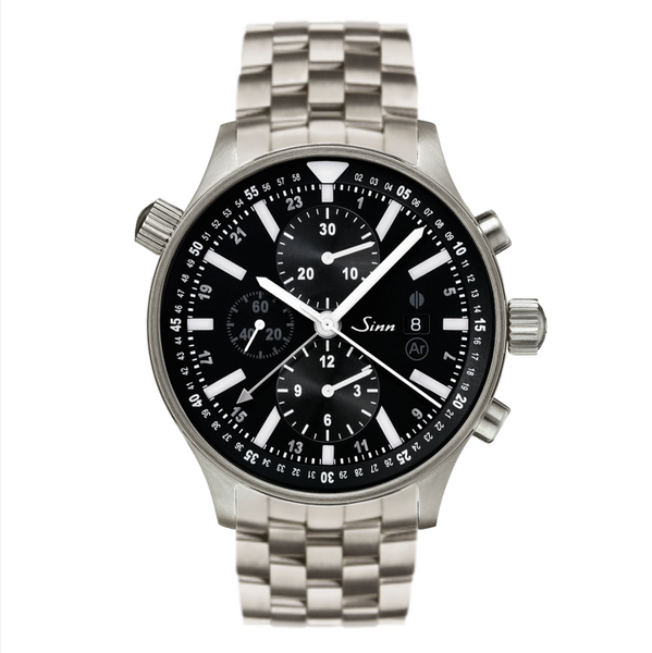 Sinn - 900 Pilot – Roldorf & Co.